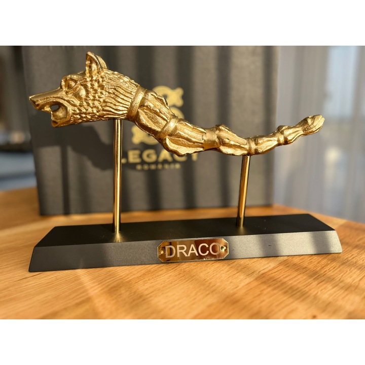 Lupul Dacic - eMAG.ro