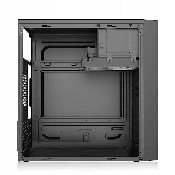 Carcasa Mini Tower B1 - eMAG.ro