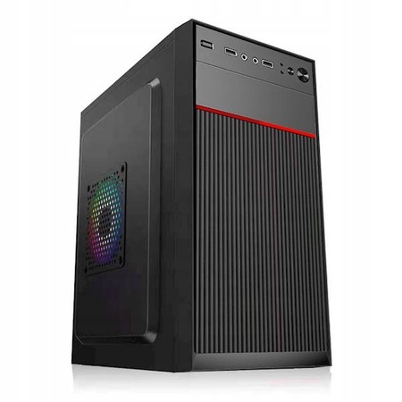 Carcasa Mini Tower B1 - eMAG.ro