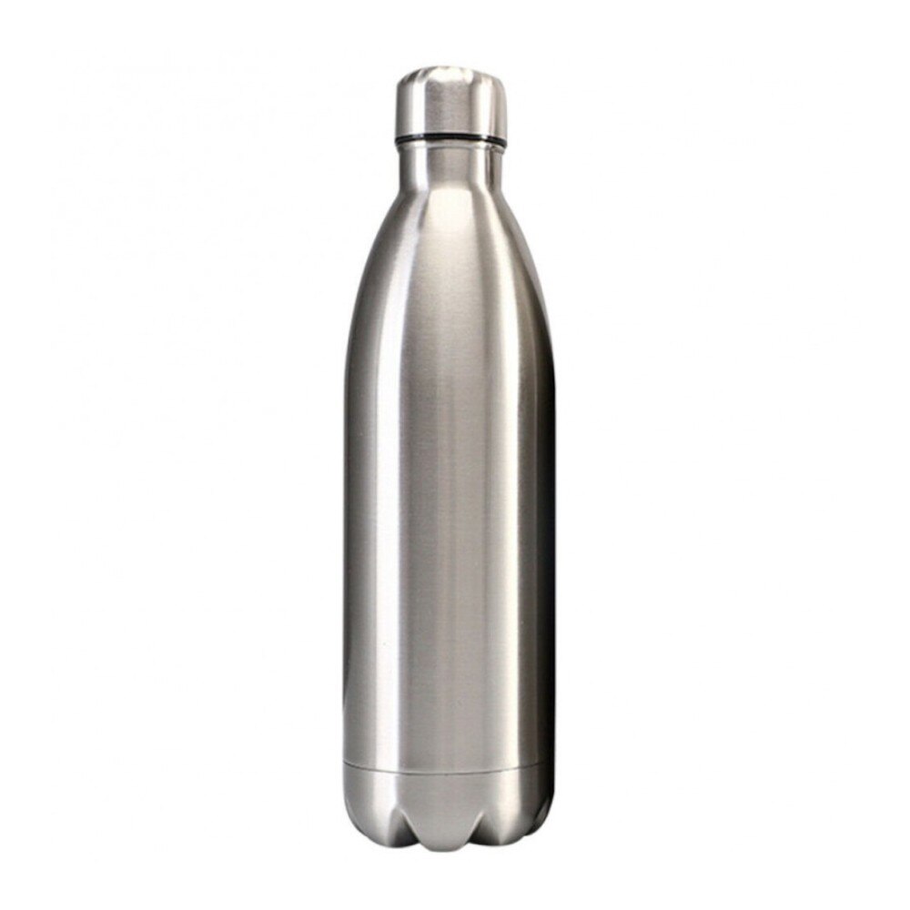 Set 2 x Sticla Termos din Inox, 500 ml, Grunberg - eMAG.ro
