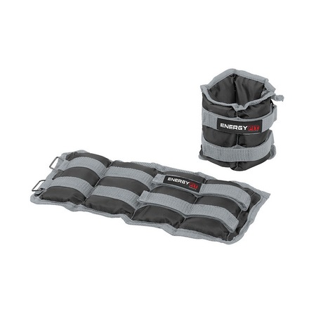 Greutati maini si picioare 2 x 1.5 kg - eMAG.ro