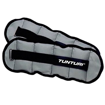 Set greutati maini si picioare 2 x 0.5kg Tunturi - eMAG.ro