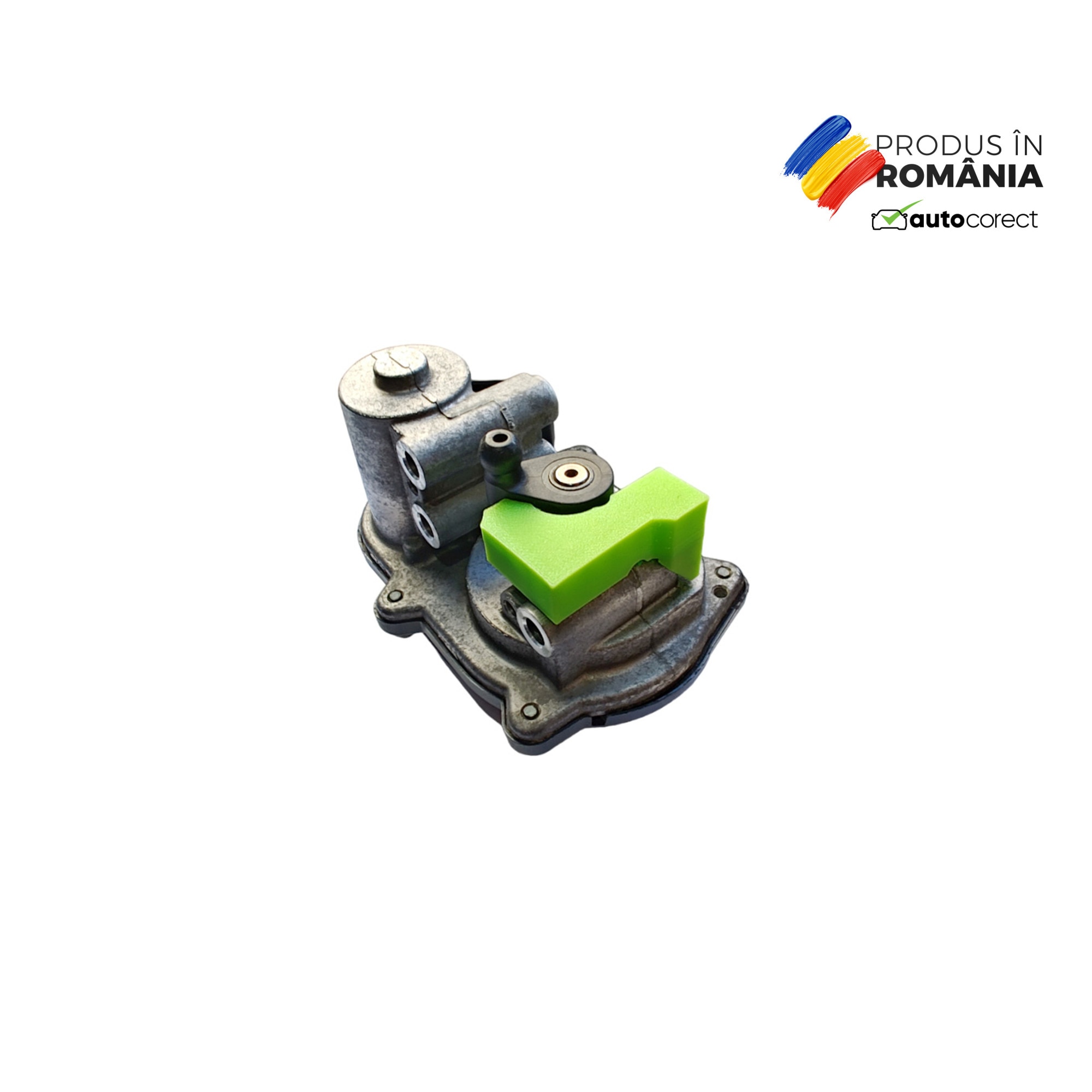 Kit reparatie eroare p2015 pentru clapeta admisie galerie aluminiu 2.0 ...