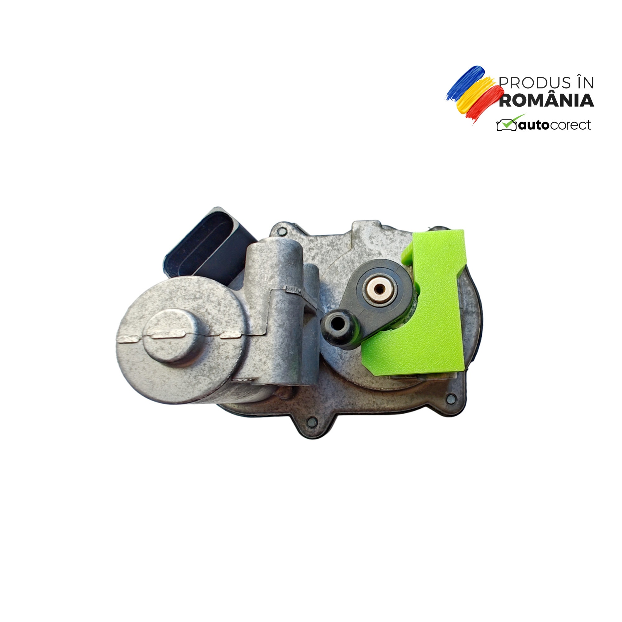 Kit reparatie eroare p2015 pentru clapeta admisie galerie aluminiu 2.0 ...