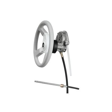 Butuc de directie, Ultraflex, T85, 235 CP - eMAG.ro