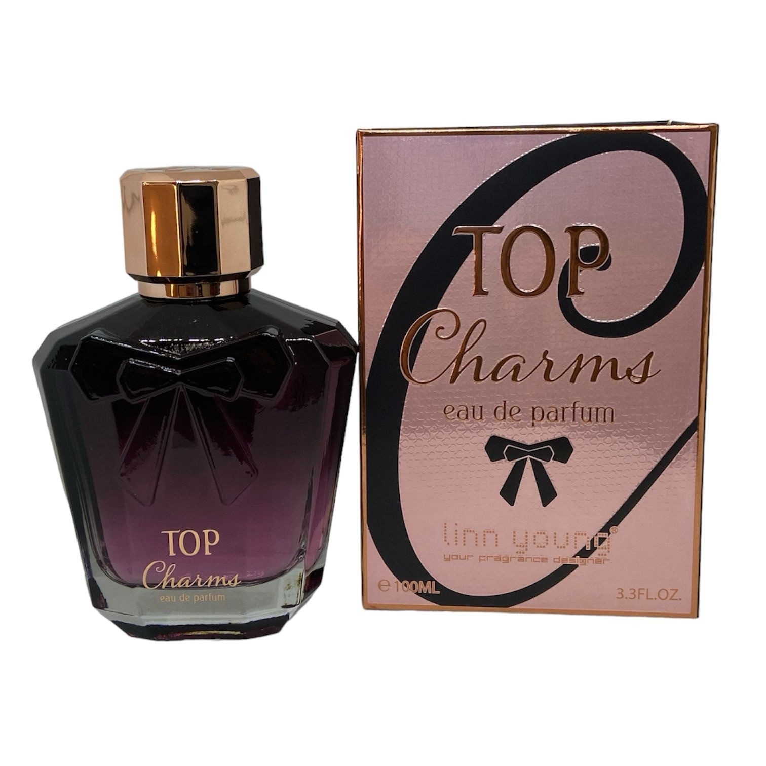 Linn Young Top Charms дамска парфюмна вода 100 мл - eMAG.bg