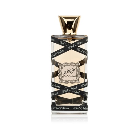 Apa de Parfum Lattafa, Oud Mood, Unisex, 100ml - eMAG.ro