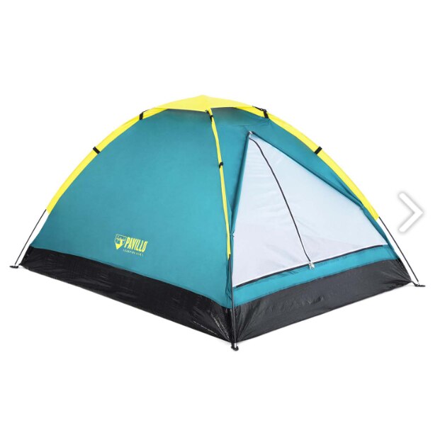 Cort 2 persoane, 205X145X100 - eMAG.ro