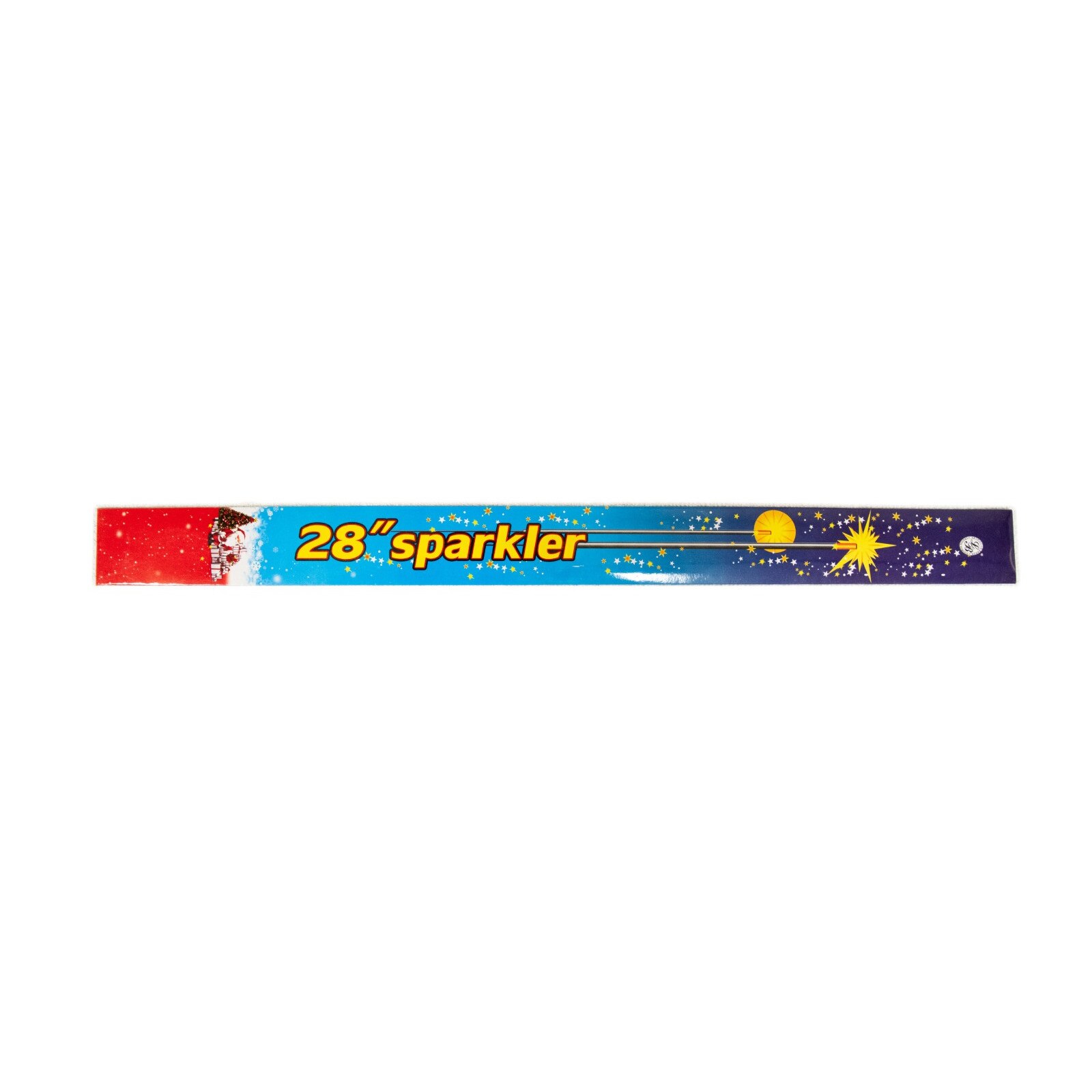 Artificii Sparkler 28'' - 1 set - eMAG.ro