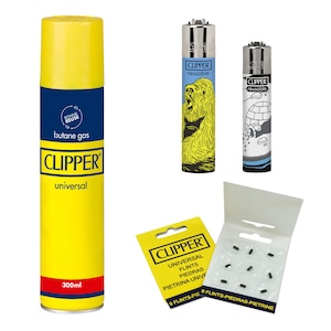 clipper mutant flowers