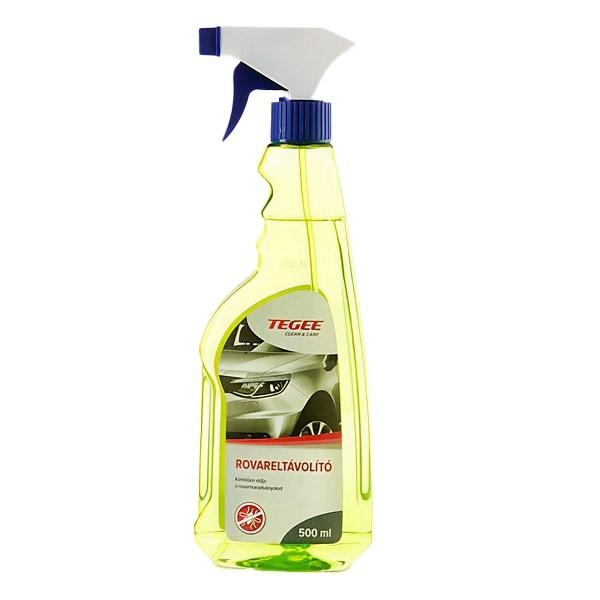 Spray insecticid TEGEE 500 ml - eMAG.ro