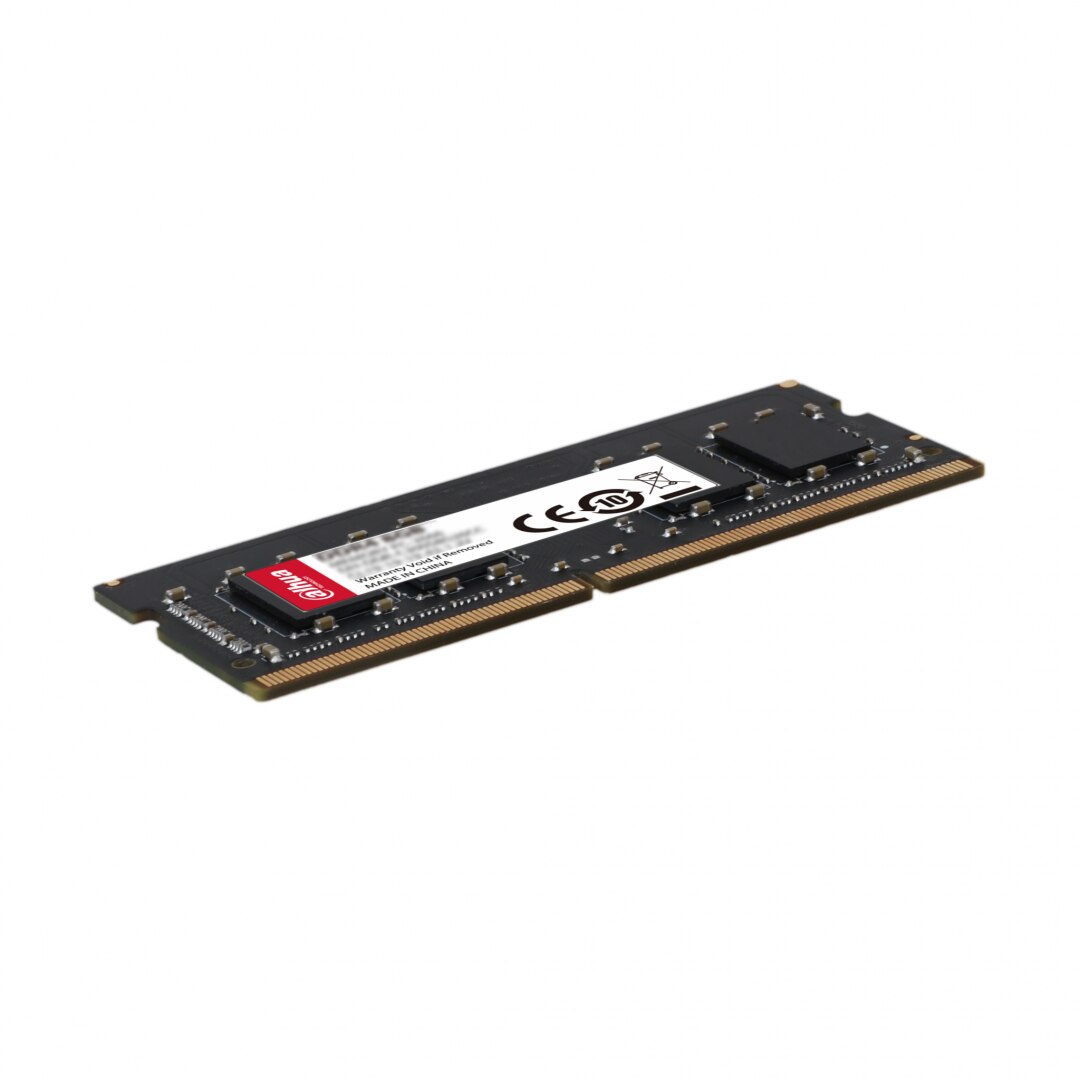 Memorie RAM Dahua, SODIMM, DDR4, 8GB, 3200MHz, CL22, 1.2V - eMAG.ro
