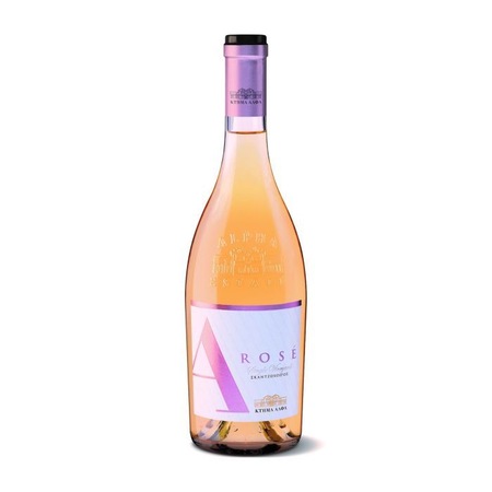 Vin Roze, Ktema ALPHA, 2022, 750ml - eMAG.ro