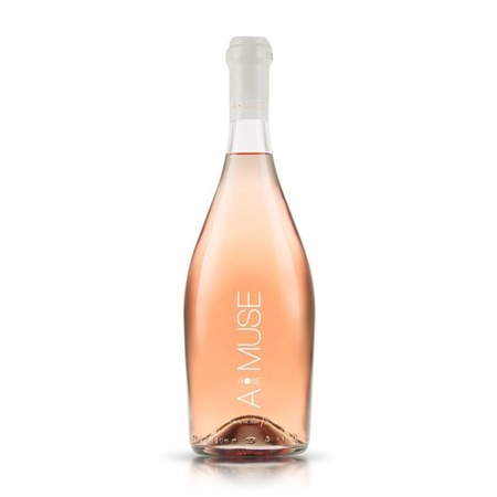 Vin A.muse Rose, Muses, 750 ml - eMAG.ro