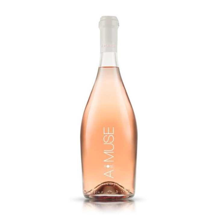 Vin A.muse Rose, Muses, 750 ml - eMAG.ro