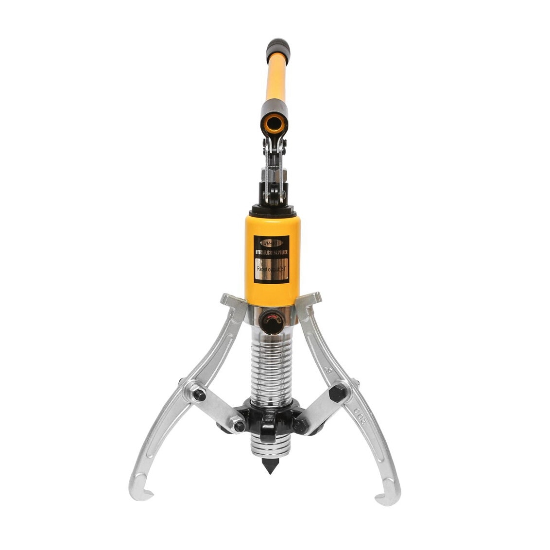 Presa hidraulica pentru extras rulmenti sau butuci, 5 Tone, cu 3 gheare ...