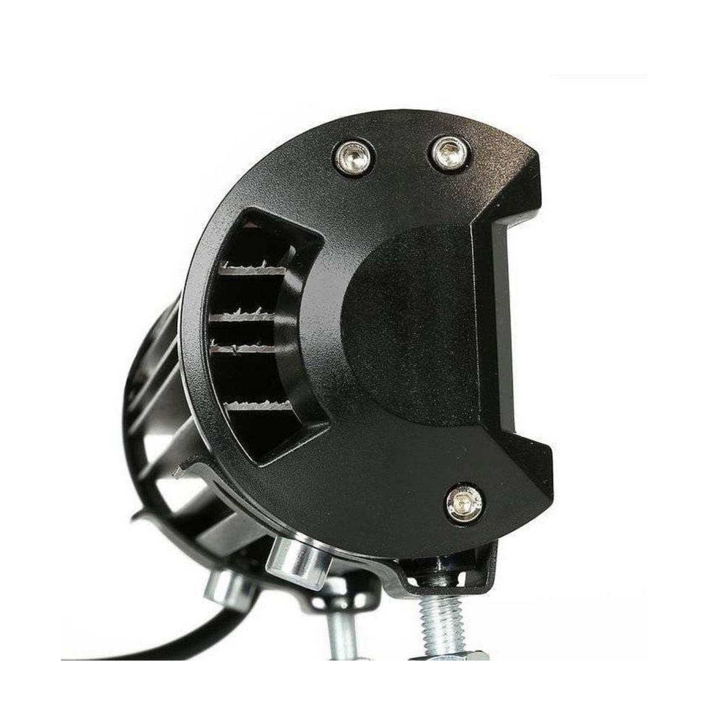 Proiector AutoREY® Premium, LED Bar Stroboscop 180W si 12.000 Lumeni cu ...