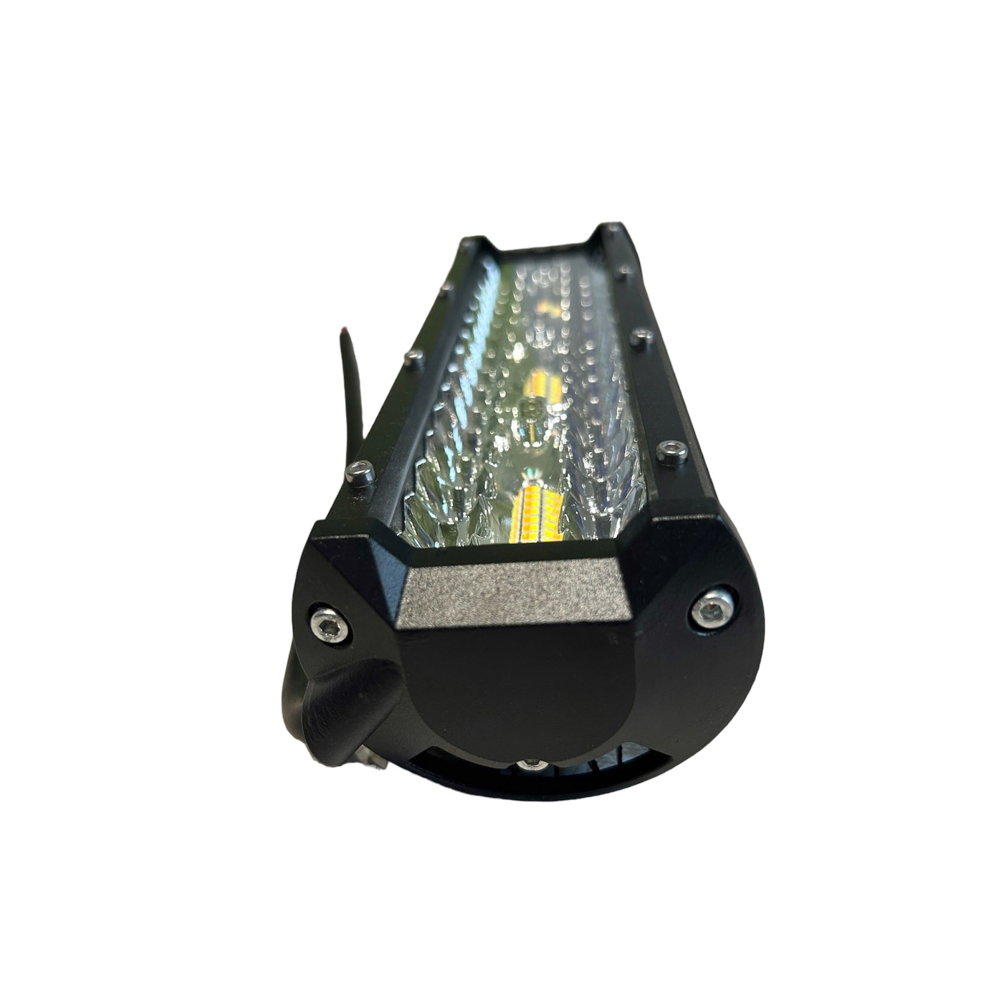 Proiector AutoREY® Premium, LED Bar Stroboscop 180W si 12.000 Lumeni cu ...