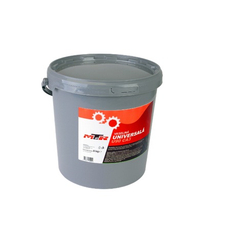 Vaselina Universala U90CA3 MTR 8 Kg - eMAG.ro