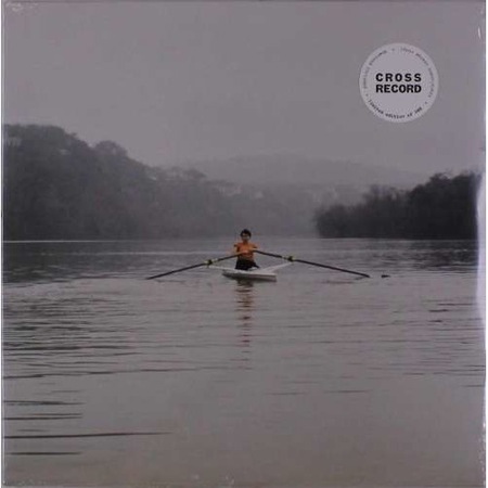 Cross Record - Cross Record (LP) - eMAG.ro