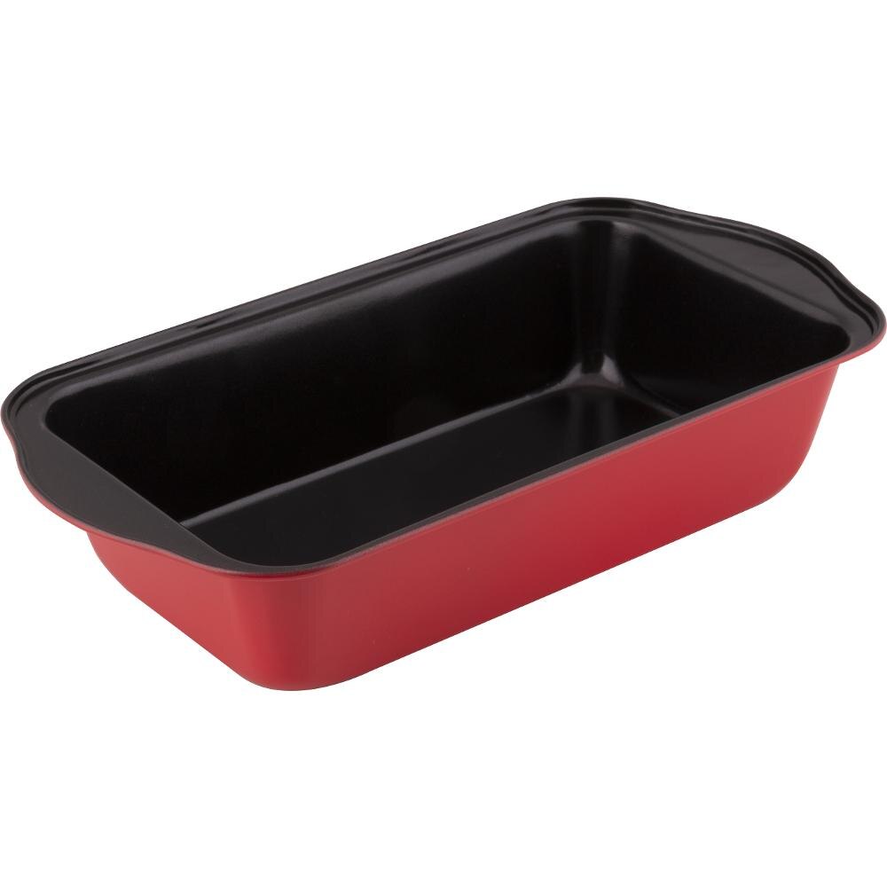 Tava cuptor cu capac Lamart Dolce, 29 x 15 x 6.5 cm - eMAG.ro