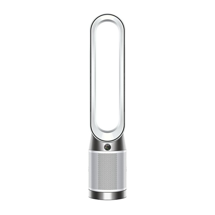 Dyson Purifier CoolTM Gen1 TP10 légtisztító ventilátor, éjszakai mód ...
