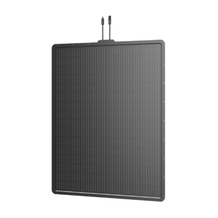 Panou fotovoltaic 200W pentru balcon / gard mono SOLARFAM - eMAG.ro