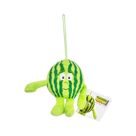 Goodness Gang mini dinnye plüss – 15 cm - eMAG.hu