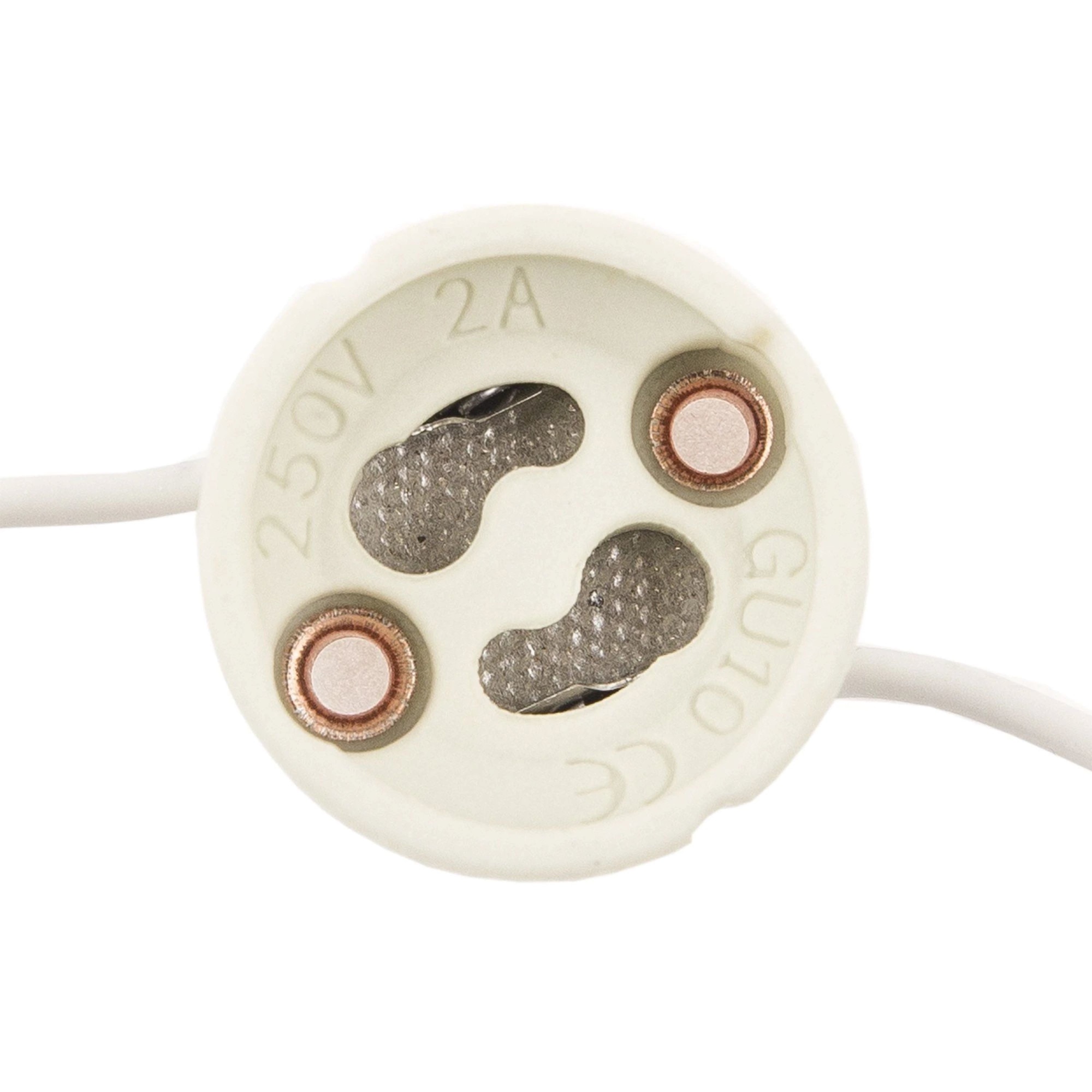 Dulie GU10 portelan Spotvision - eMAG.ro