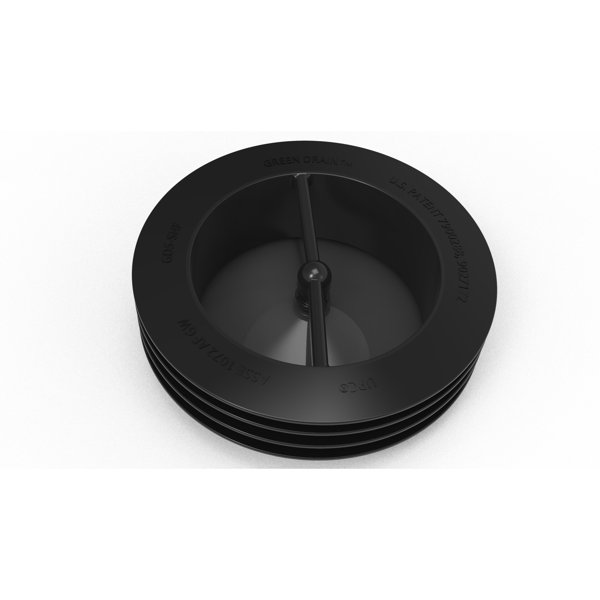 Supapa anti-miros/daunatori Green Drain GD5 120-135 mm - eMAG.ro
