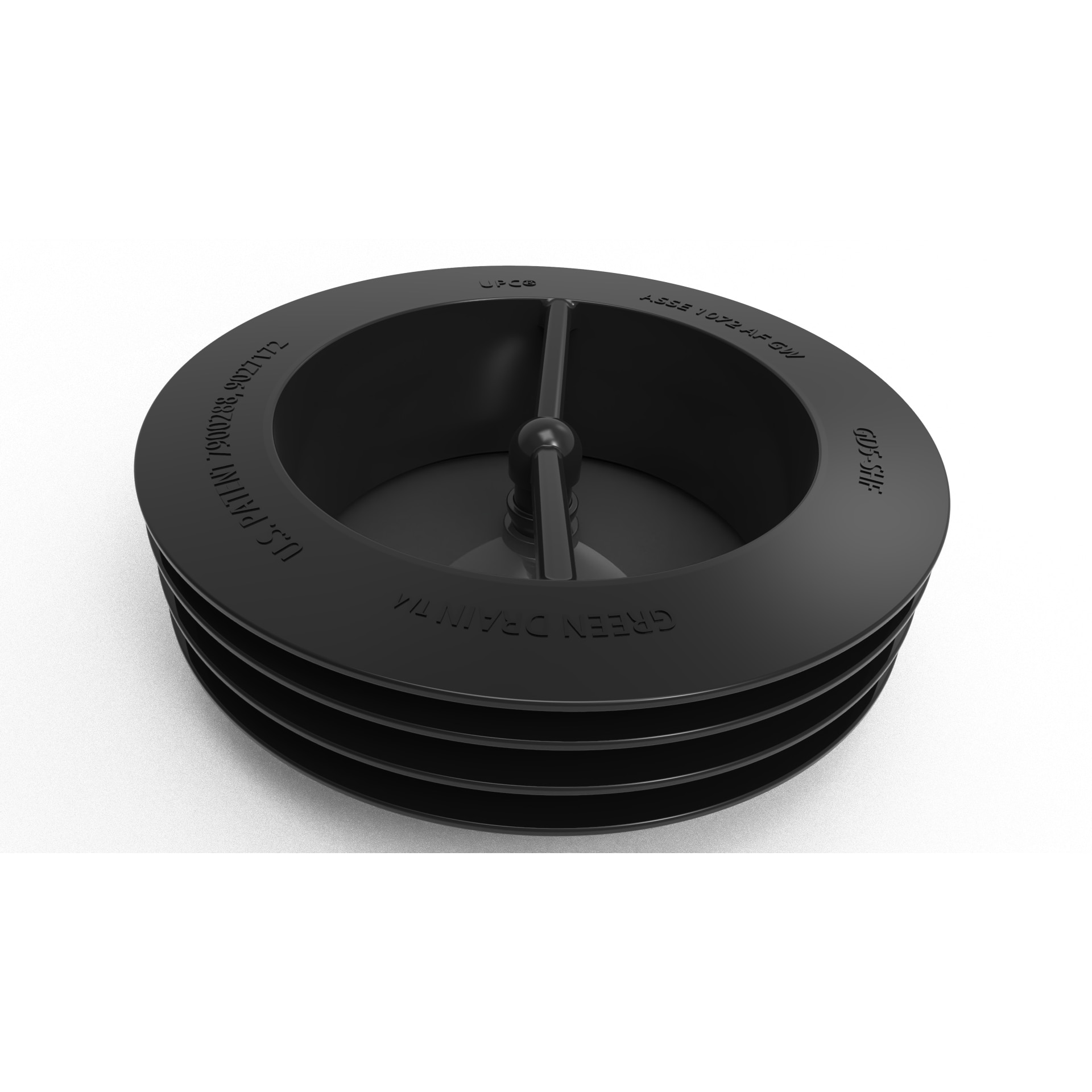 Supapa anti-miros/daunatori Green Drain GD5 120-135 mm - eMAG.ro