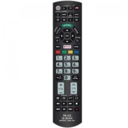 Telecomanda universala Panasonic - eMAG.ro