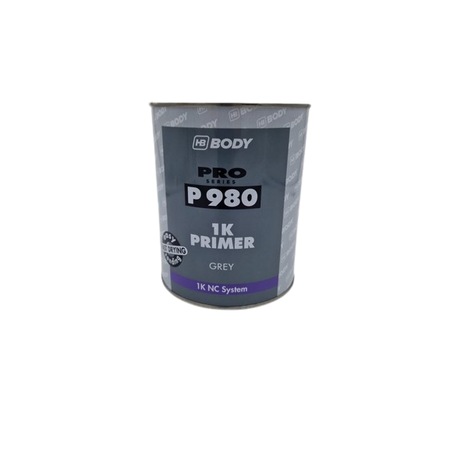 Filler cu uscare rapida, 1K P980 BODY - eMAG.ro