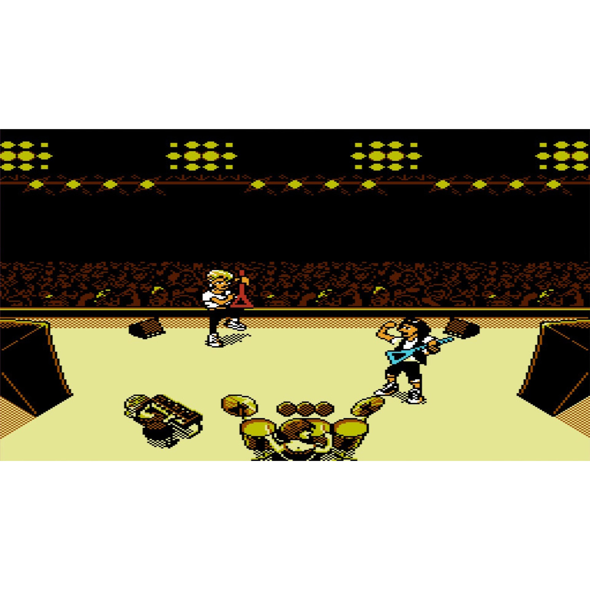 Joc Bill & Ted's Excellent Retro Collection Pentru Playstation 5 - eMAG.ro