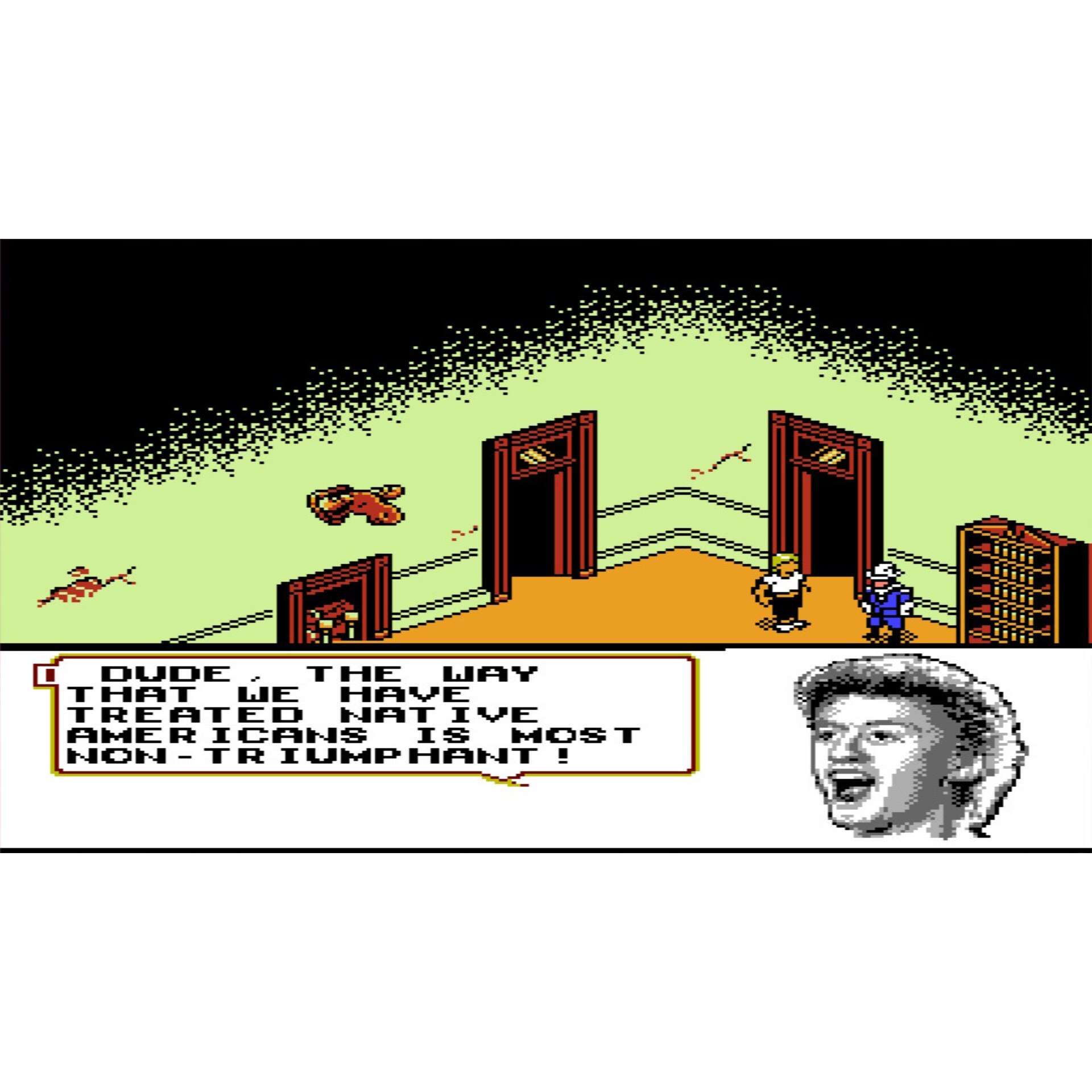 Joc Bill & Ted's Excellent Retro Collection Pentru Playstation 5 - eMAG.ro