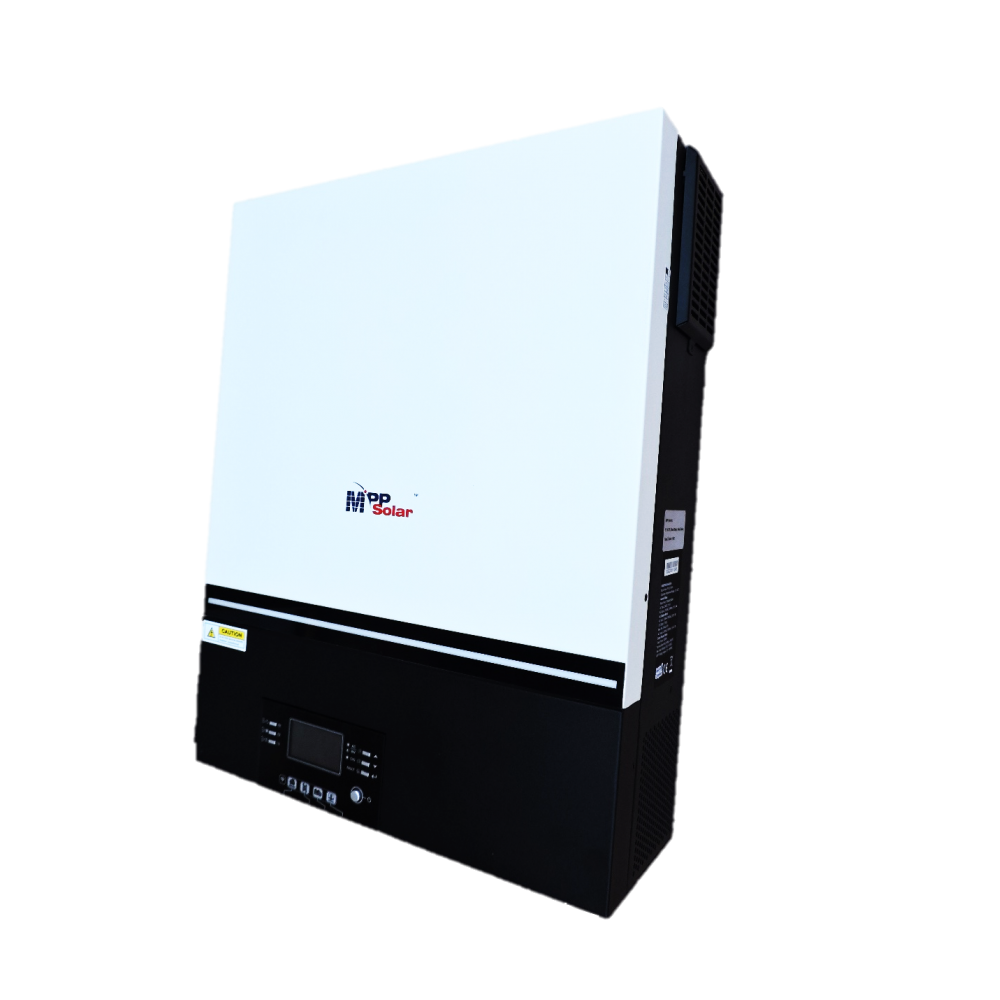 Invertor Mpp Solar MAX 11 kW, 48V, MPPT 150A - eMAG.ro