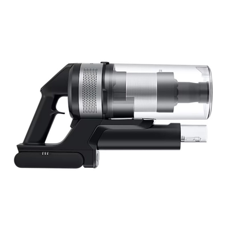 Aspirator vertical Samsung Jet65 Stick VC, 21.6V Li-ion, 410W, Cyclone ...