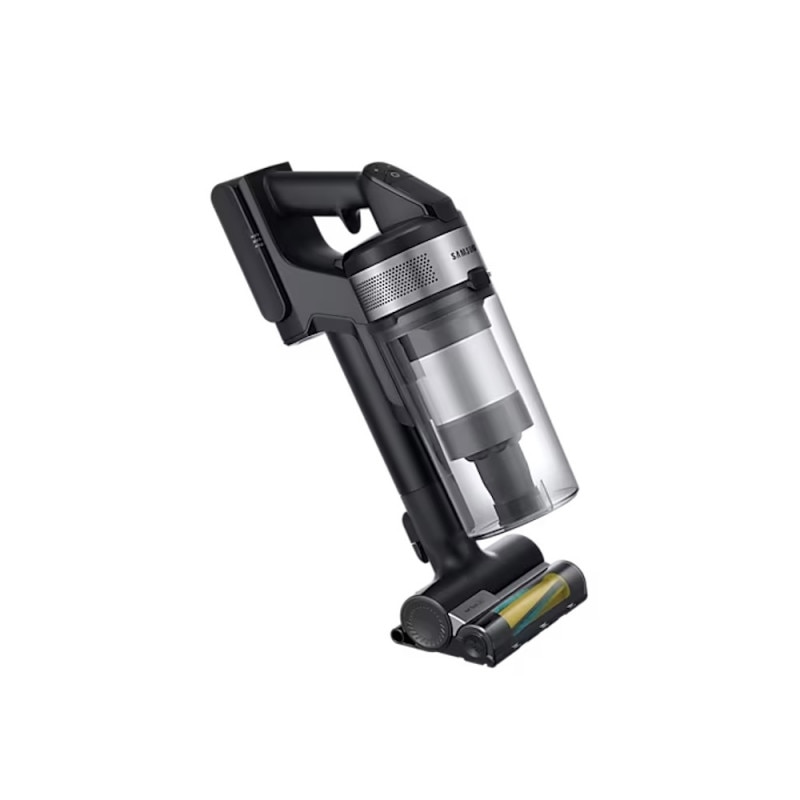 Aspirator vertical Samsung Jet65 Stick VC, 21.6V Li-ion, 410W, Cyclone ...