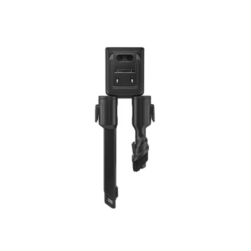 Aspirator vertical Samsung Jet65 Stick VC, 21.6V Li-ion, 410W, Cyclone ...