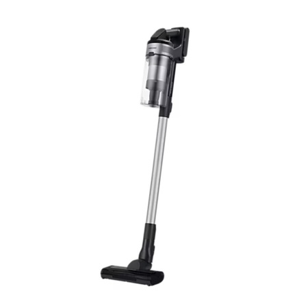 Aspirator vertical Samsung Jet65 Stick VC, 21.6V Li-ion, 410W, Cyclone ...