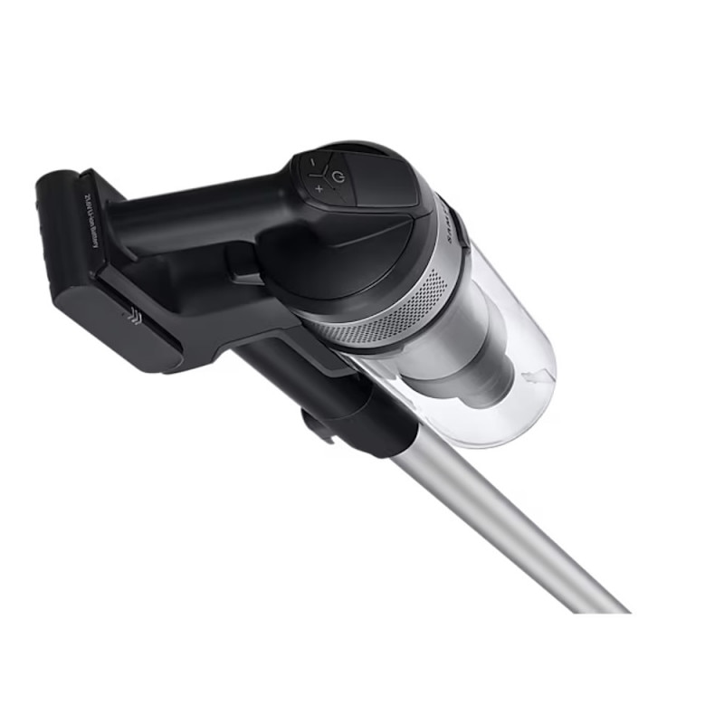 Aspirator vertical Samsung Jet65 Stick VC, 21.6V Li-ion, 410W, Cyclone ...