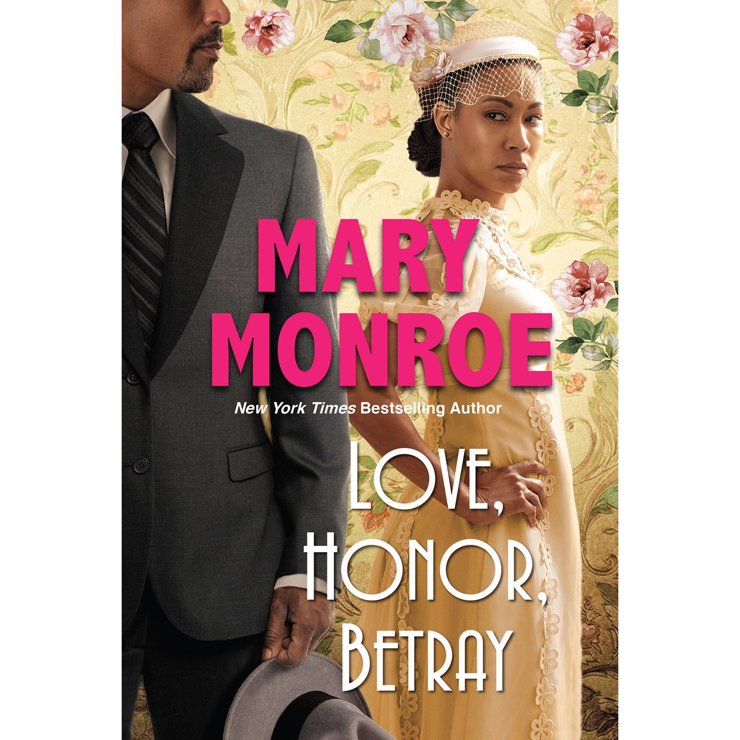 Love, Honor, Betray de Mary Monroe - eMAG.ro