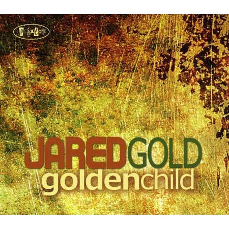 Jared Gold - Golden Child (CD) - eMAG.bg