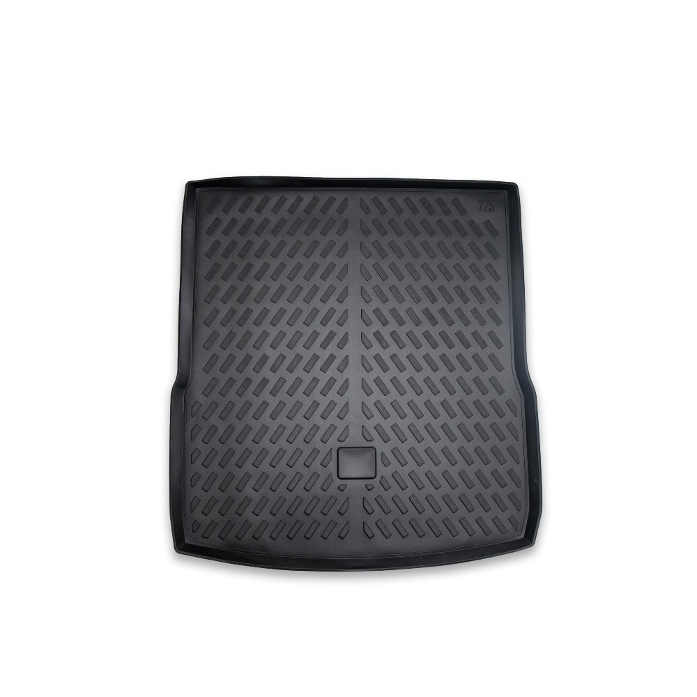 Covor pentru Portbagaj tip Tavita Compatibil Nissan Qashqai e-Power cu baza inalta, Material ...