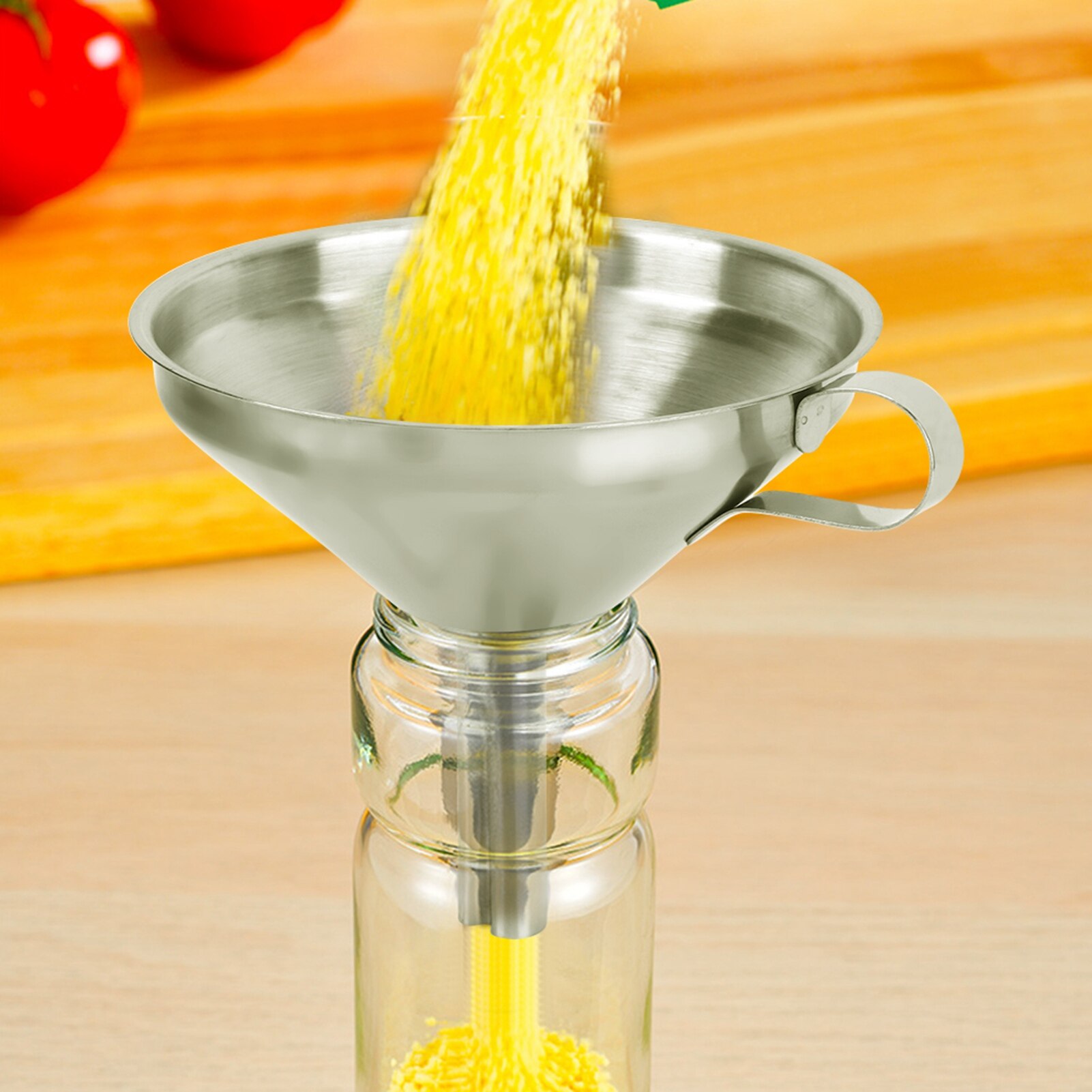 Palnie, inox, argintiu - eMAG.ro