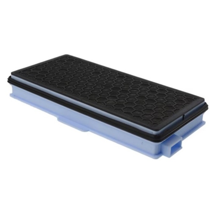Filtru pentru Miele Active AirClean SF-AA 50, compatibil cu gamele C3 ...
