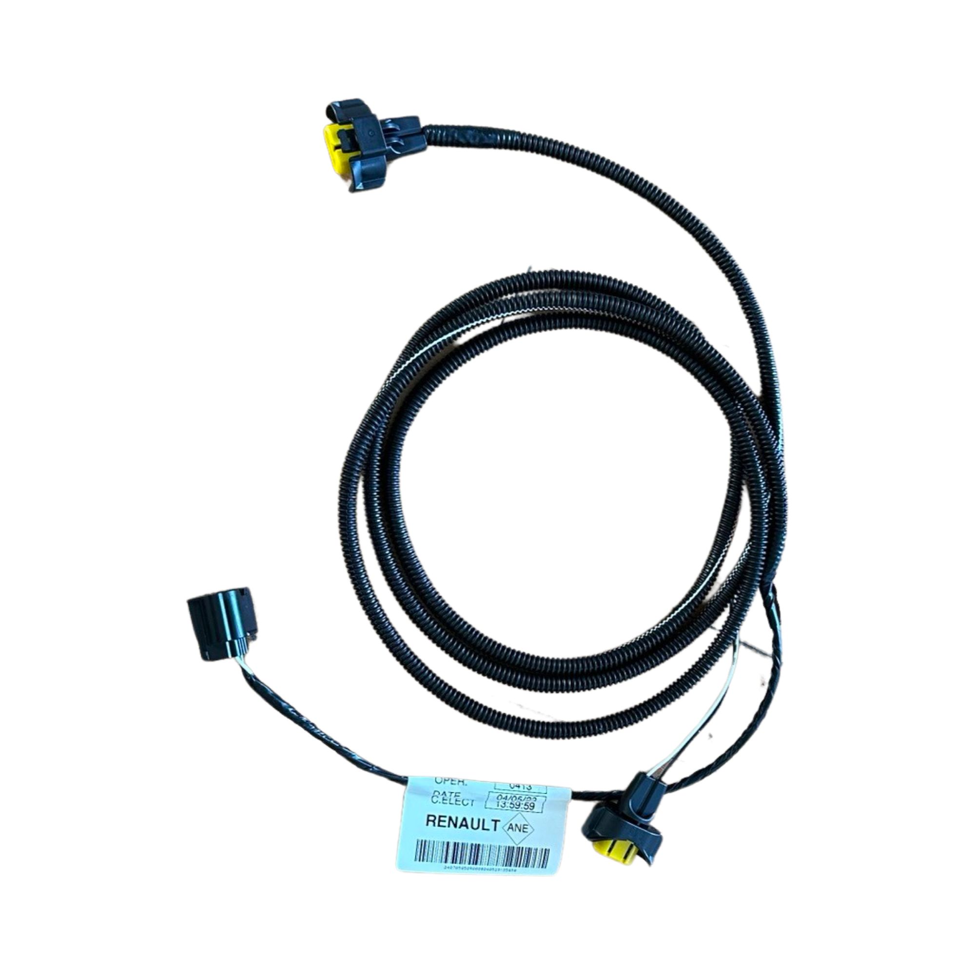 Cablaj Proiectoare Dacia Logan II 240705950r - eMAG.ro