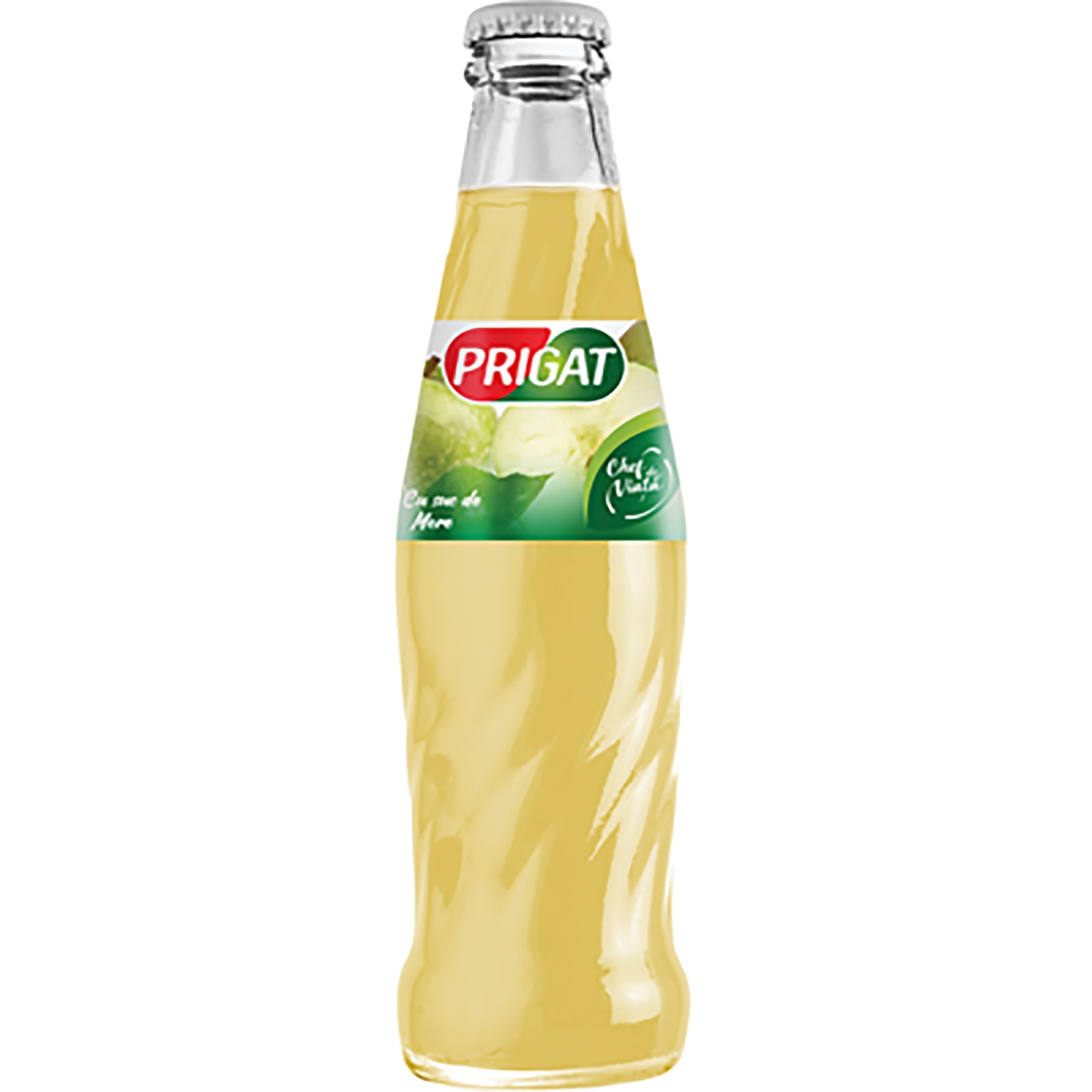 Suc de mere, sticla, 12 x 250 ml, Prigat Still - eMAG.ro