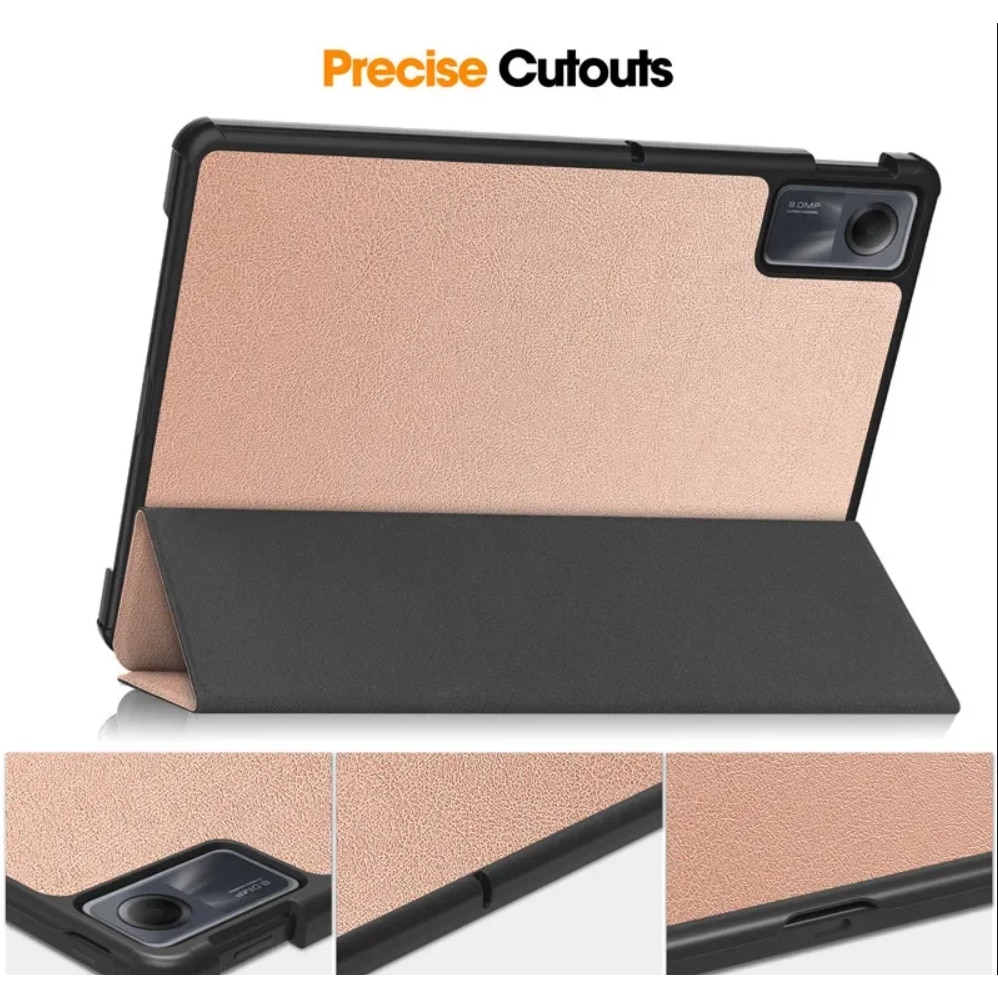 Защитен калъф за таблет GERICOM, съвместимост Samsung Galaxy Tab A9 ...