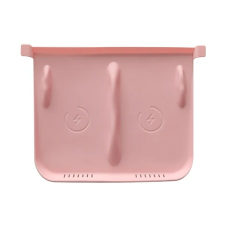 Covoras din silicon pentru suportul de incarcare Tesla Model 3 / Y, cu ...